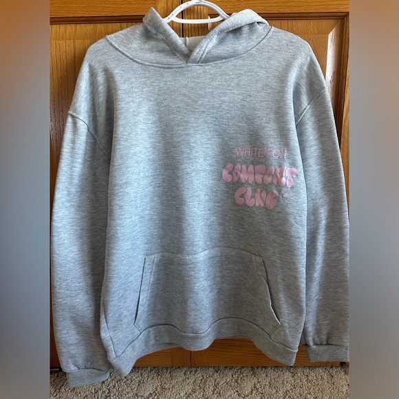 Veloria & Co | Other | Comfy Club Set Hoodie Sweats | Poshmark